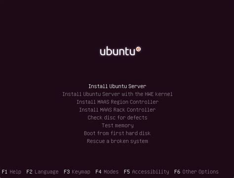 Installing Ubuntu FlexiWAN Documentation