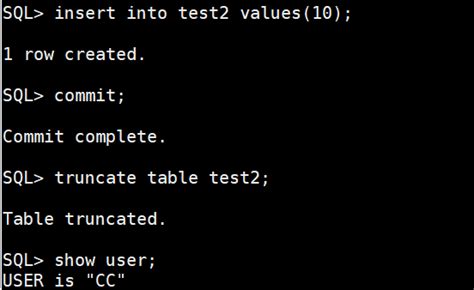 Oracle 12c18c19c安全审计规则audit Sys Operations Csdn博客 Oracle 12c18c19c安全审计规则audit Sys Operations Csdn博客