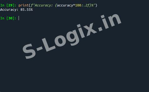 Python Sample Code For Income Prediction For The Given Data Sets Logix