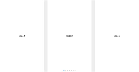 Swiper React Slides Per View Codesandbox
