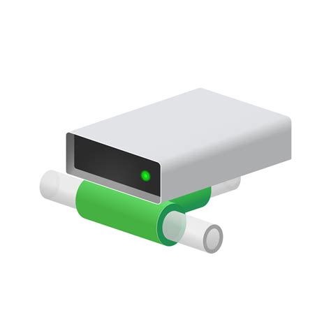 Network Drive Logo At Madeleine Darbyshire Blog
