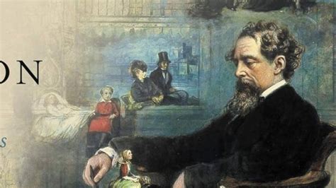 An Introduction To Charles Dickens His Life And Literary Legacy