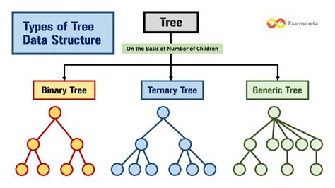 Tree Data Structures Definitions Types Applications And Comprehensive