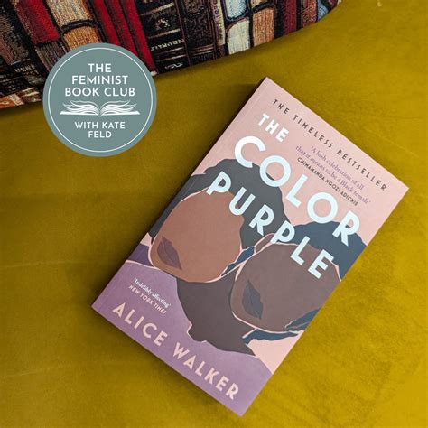 Ticket Only The Feminist Book Club With Kate Feld House Of Books And Friends