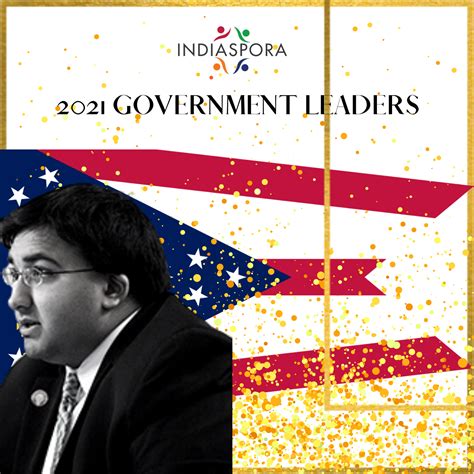 Niraj Antani Indiaspora