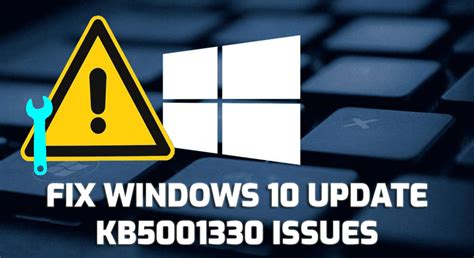 How To Fix Windows KB Issues BSOD System Crashing FPS Drop