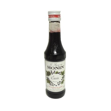 Clacaster Pdf Gratuito Monin Basilic Basil Syrup 700ml Case Of 6