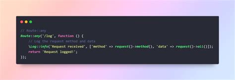 Asfia Aiman On Linkedin Laravel Webdevelopment Programming Php