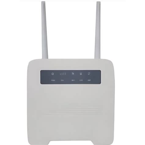 High Gain 4g Lte 3g 2g Indoor External Antenna With 5dbi Gain For Enhanced Signal Gaotek Gao Tek