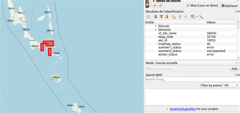 Global Winter Production V2 Indexerror · Issue 77 · Worldcerealclassification Docker · Github