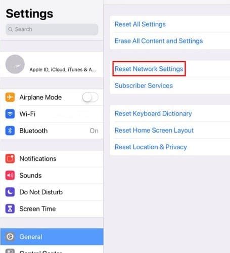 Fix YouTube Doesn T Work