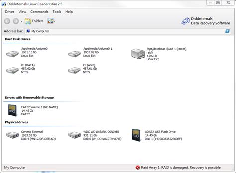 Linux Based NVRs How To Export Videos From NVR HDD To A Windows PC VIVOTEK Support Center