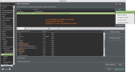 Ubuntu Debian How To Pip Python Package Manager Cheat Sheed How
