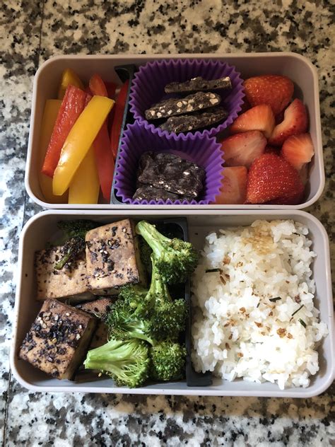 First Attempt At Bento R Bento