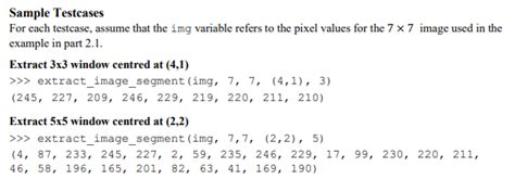 Solved In This Part Of The Lab You Will Implement A Chegg