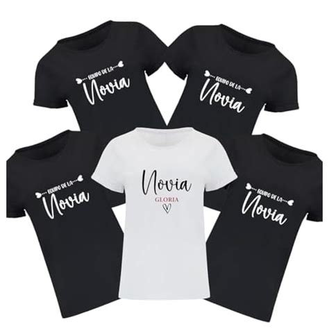Camisetas Para Despedida De Soltero Celebra Con Estilo
