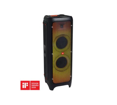 Buy JBL Partybox The Whatnot Store