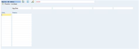 Abap Sap Abapfox Aprenda Abap Definitivamente Abap Sap Abapfox