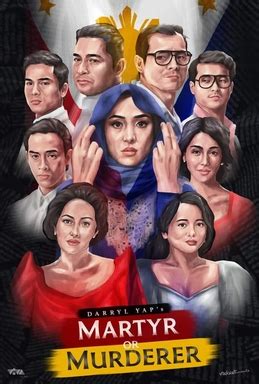 Martyr Or Murderer Wikipedia