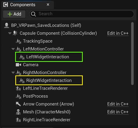 Saving And Loading Locations Cesium