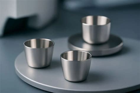 Cost Effective Platinum Crucibles For High Temperature Labs Long Term