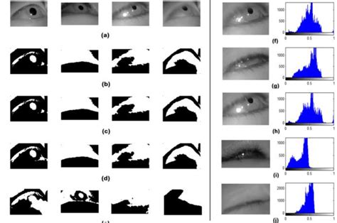 A E Demonstrate That Some Traditional Image Segmentation Techniques Download Scientific
