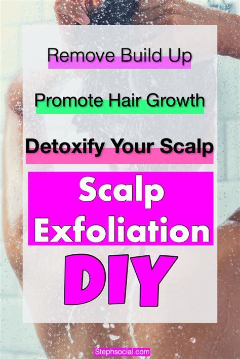 Clean Scalp Build Up Artofit