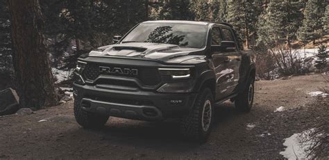 Ram 1500 Trx Wallpapers Top Free Ram 1500 Trx Backgrounds Wallpaperaccess