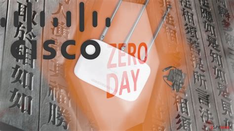 Cisco Cancels Patches For RCE Zero Day Vulnerability In VPN Routers