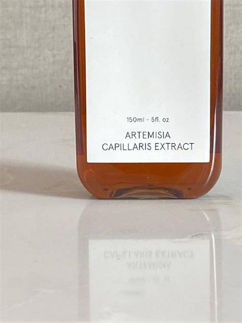 One Thing Artemisia Capillaris Extract Best Korean Skinc