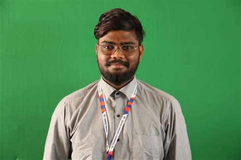 Mr Ramesh Navodaya Central School