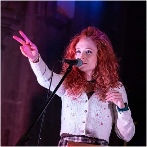 Janet Devlin Net Worth Famous People Today