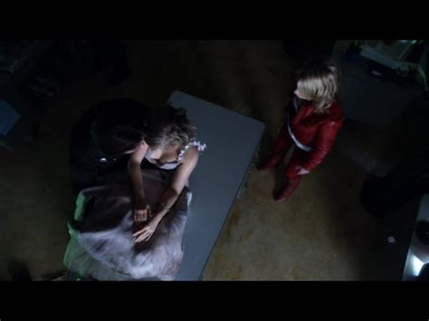 Allison Mack Nude Pics Page