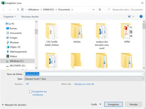 Gestion Des Classeurs Dans Excel Vba