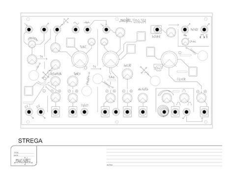 MATRIXSYNTH MAKEN0ISE Community Patches MATRIXSYNTH MAKEN0ISE Community Patches