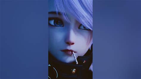 Cute Animation Girl Whatsapp Status Viral Shorts Anime Animation