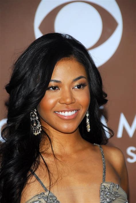 Amerie Confirms Divorce From Lenny Nicholson