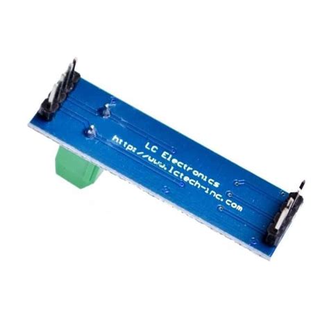 jual max485 module ttl to rs 485 module max485 converter module