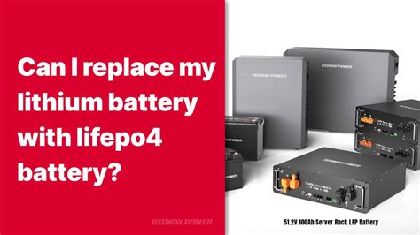 Lithium Polymer Vs Lithium Ion Battery A Comparison Guide