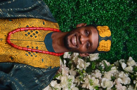 Daughter Of Pastor David Oladapo Deborah Olufunmilayo Tie The Knot With Temitope Olalekan