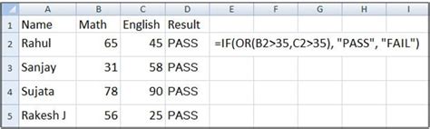 What Is Functions And Its Types In MS Excel Computer Hindi Notes