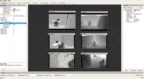 GitHub SungjoonCho CoppeliaSim