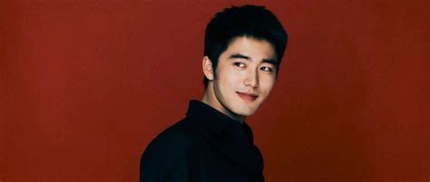 刘奕畅专访向着自己设定的目标前进爱情宋恩电影