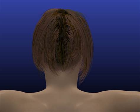 Yet Another Female Nudity D Page Works In Progress Blender Artists Community