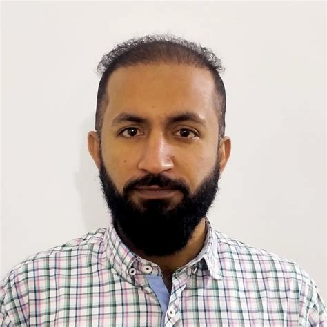 Zaheer Ahmed Backend Developer Nestjs Innovative Solutions Xing