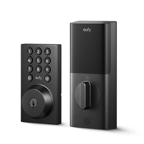 Smart Lock C30 Eufy Australia