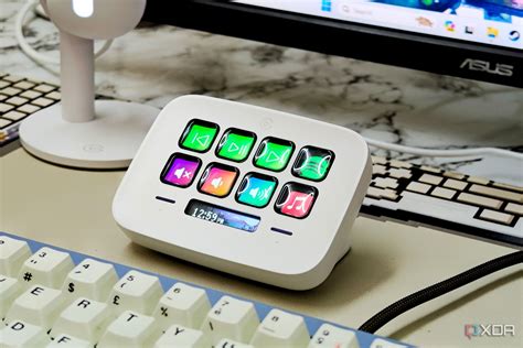 10 Non Stream Things To Use A Stream Deck For