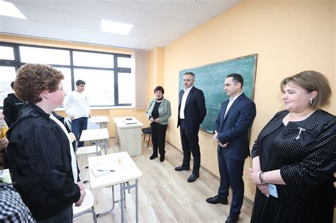 საქართველოს განათლების მეცნიერებისა და ახალგაზრდობის სამინისტრო 🔹საქართველოს განათლების