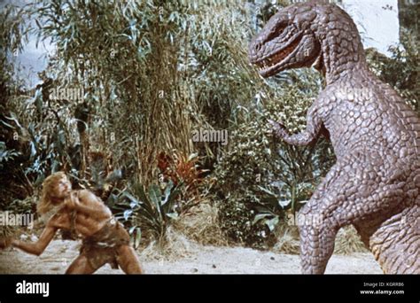 One Million Years Bc Dinosaurs