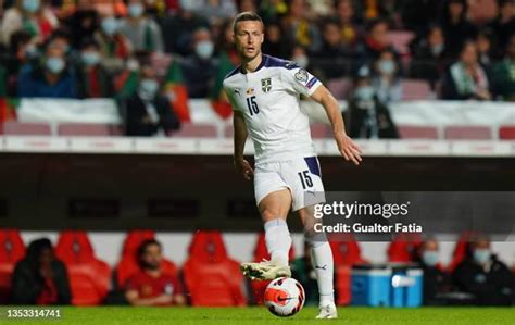 Uros Spajic Photos And Premium High Res Pictures Getty Images